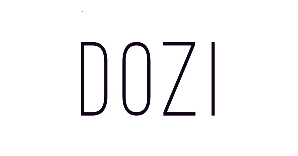 Work - pattern design – DOZI