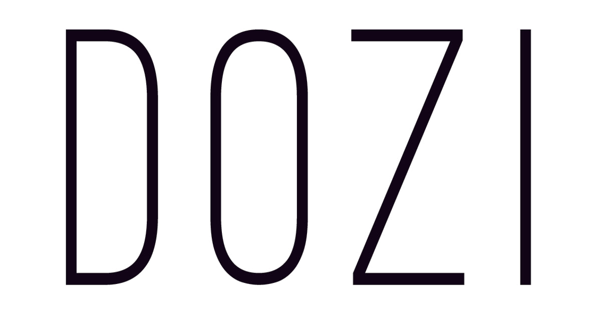 Dozi - fresh and sensible home & office goods – DOZI